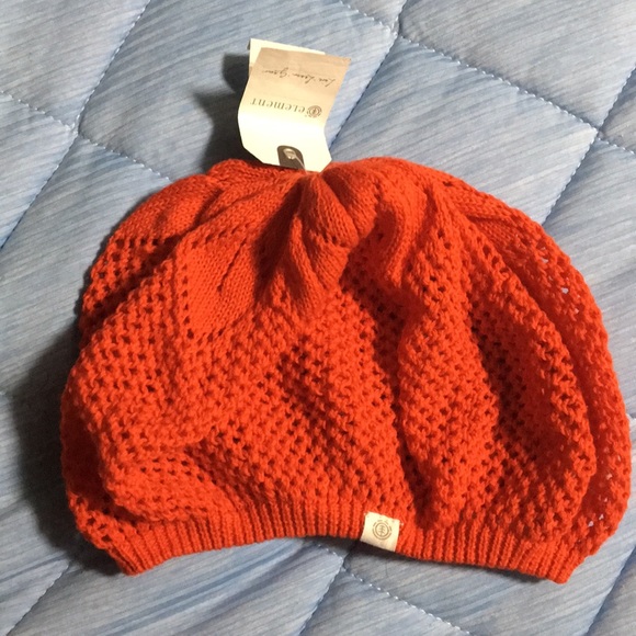 Element | Accessories | Element Beanie | Poshmark